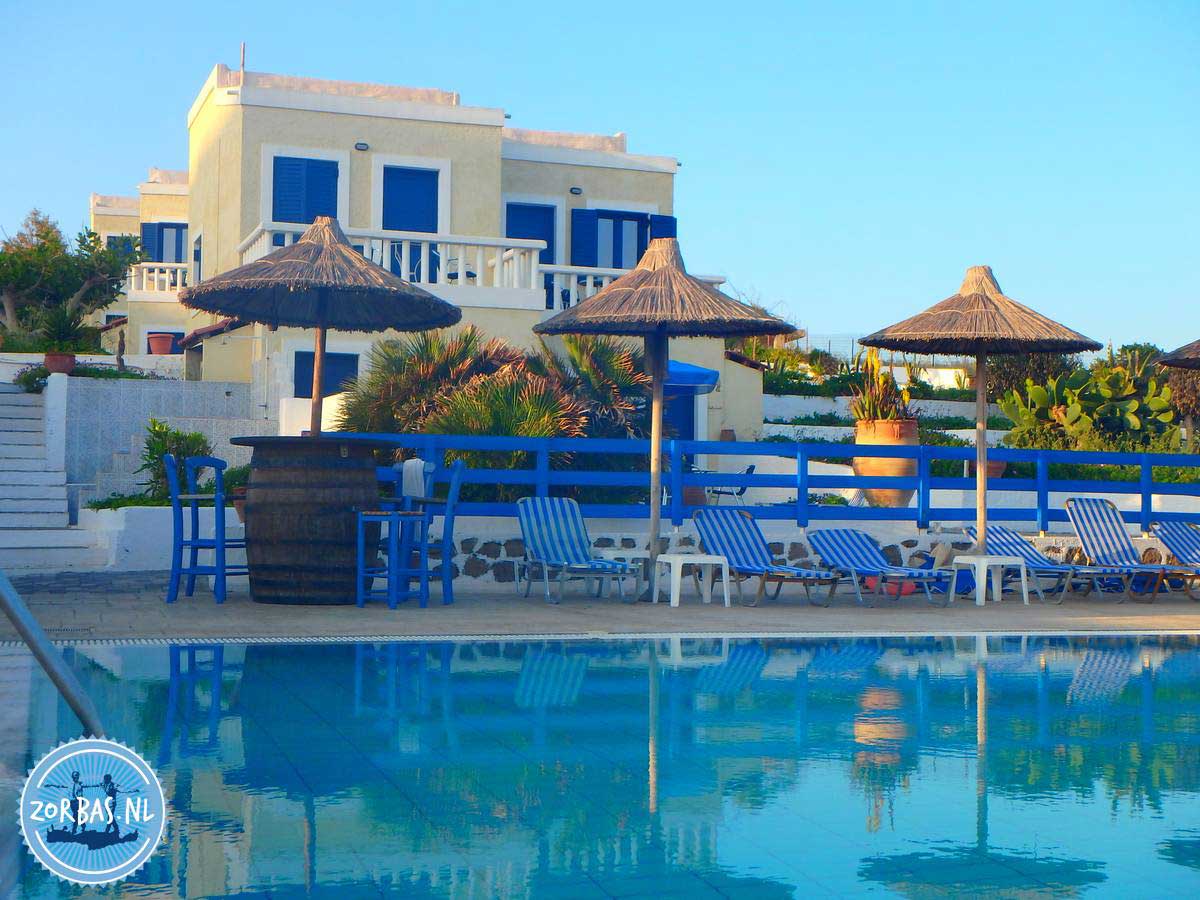 Urlaub auf Kreta