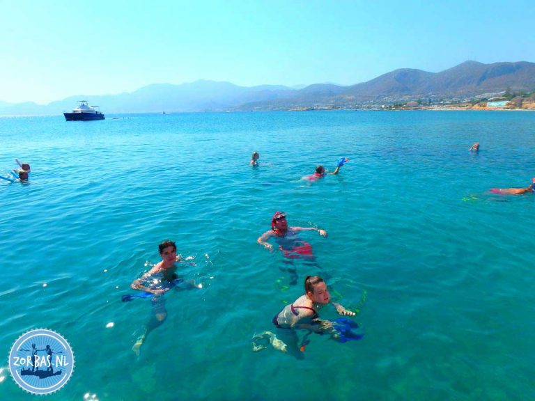 Cheap flights to Crete Greece