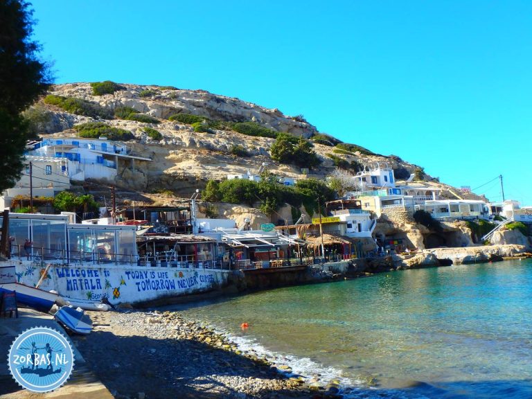 Naar welk Grieks eiland op vakantie