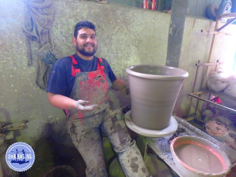 Traditions and customs in Greece