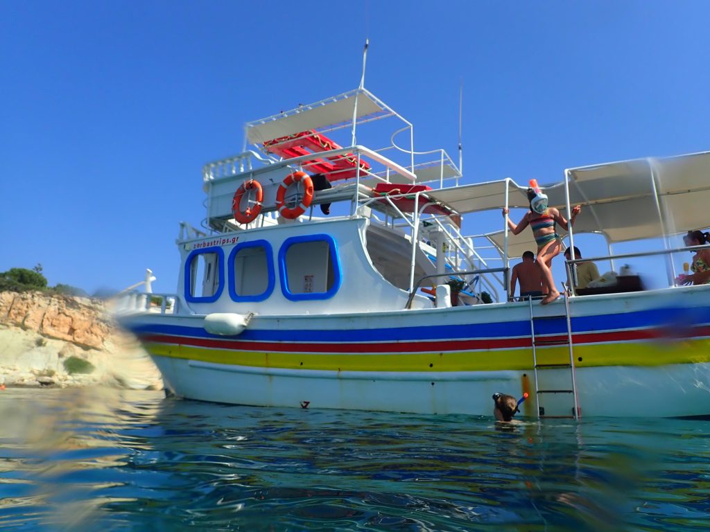 Cheap flights to Crete Greece