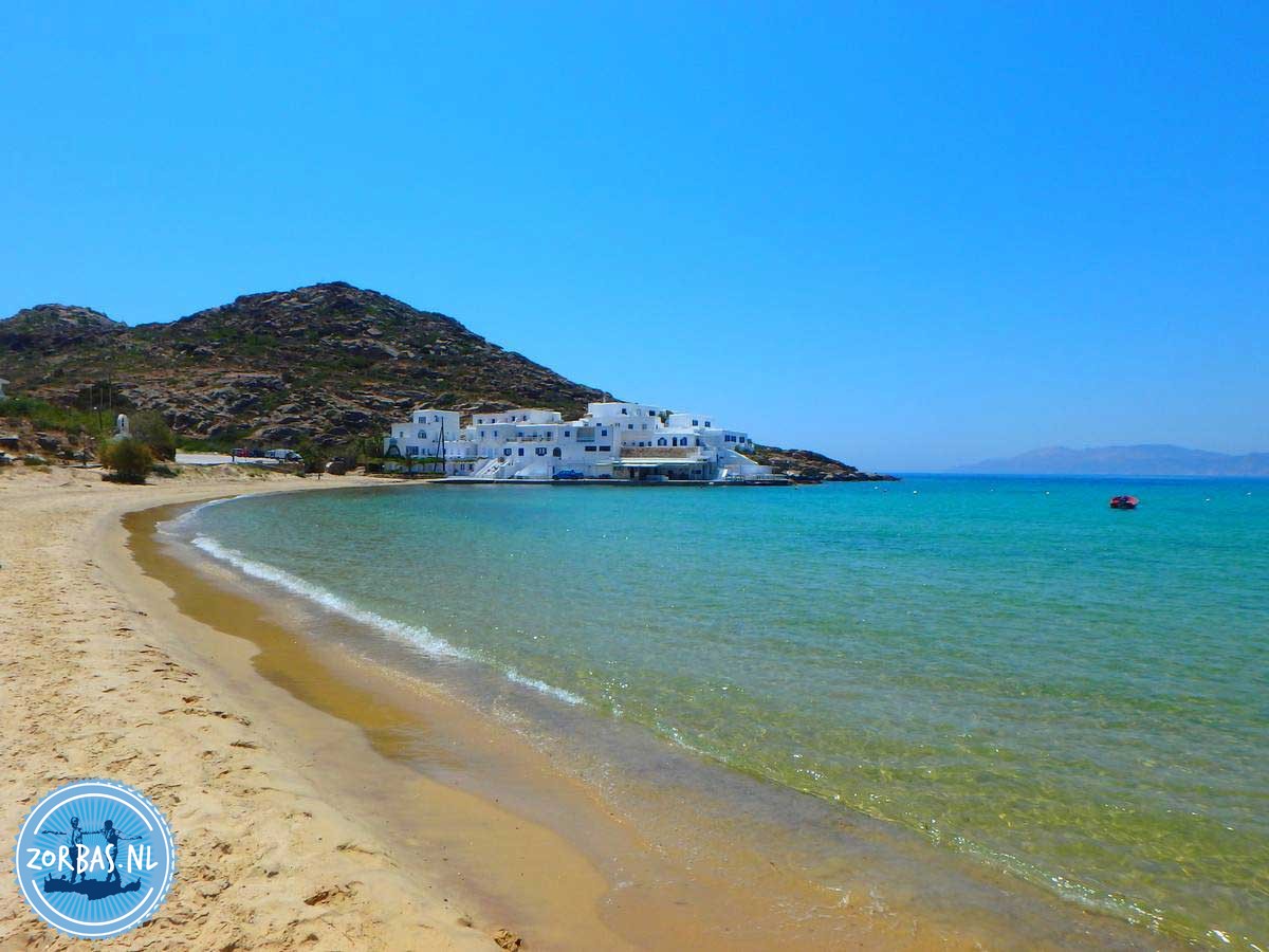 Vakantie Kreta 2025 agenda